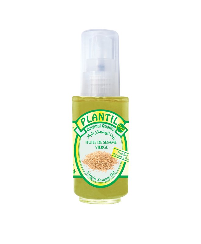 PLANTIL PLUS Huile de sésame 40ml - Site Officiel