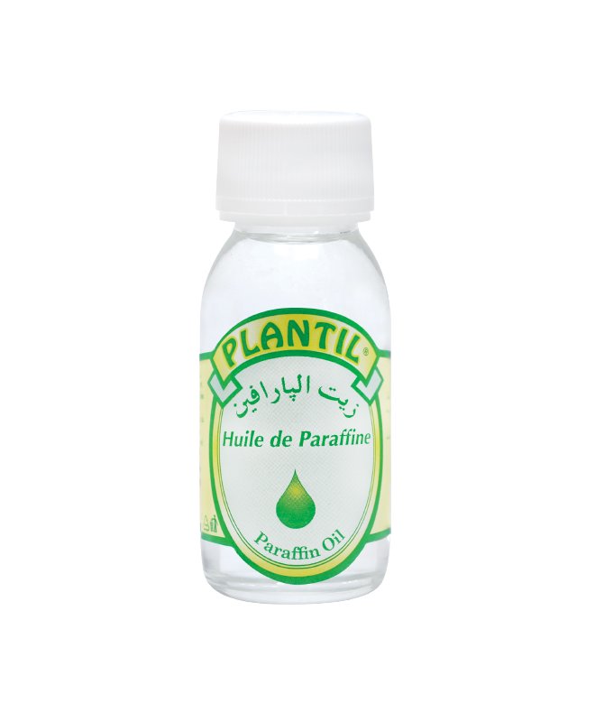 PLANTIL Huile de Paraffine 60ml - Site Officiel