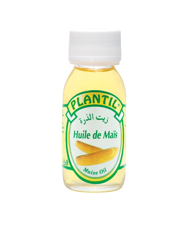 PLANTIL Huile de Maïs 60ml - Site Officiel