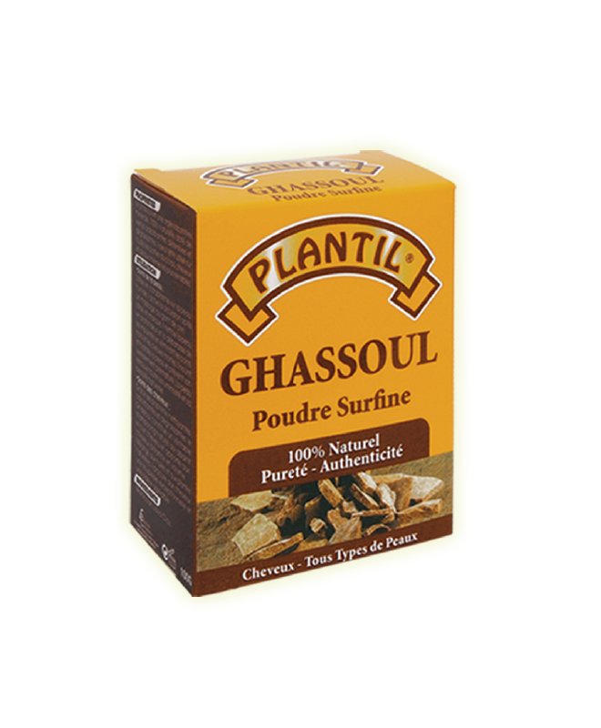 PLANTIL Ghassoul 100g - Site Officiel