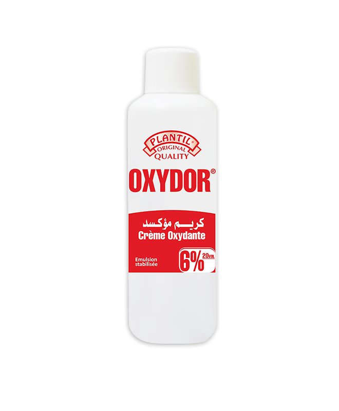 OXYDOR Crème oxydante 6% vol 1000ml - Site Officiel