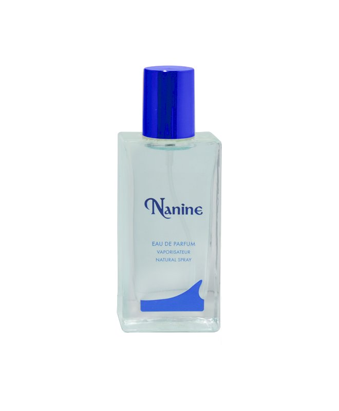 NANINE Eau de parfum 30ml - Site Officiel